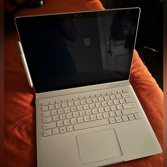 Microsoft | Computers, Laptops & Parts | Microsoft Surfacebook | Poshmark